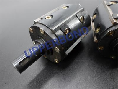 China Tipping Paper Knives Cutting Drum Assy Machine Spare Parts for sale