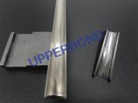China Cigarette Cigarillos Machine Tongue Pieces Shoe Scrapper for sale