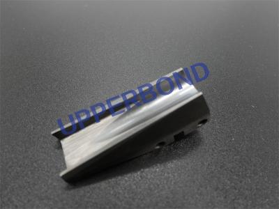 China MK8 MK9 Cigarette Manufacturing Machines Tobacco Shoe Scrapper for sale