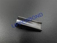 China Molins Machine Standard Size Cigarettes Rolling Parts Shoe for sale