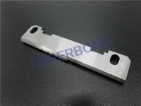 China GDX Cutting Knives Cigarette Machine High Hardness Long Blade Cutter for sale
