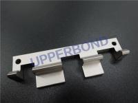 China Alloy GDX2 Packer Machine Acid Resistance Half Pocket Spare Parts for sale