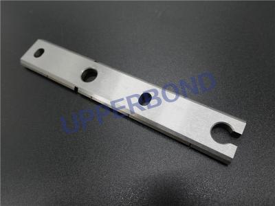China GDX2 Sharp Steel Cutting Blade Knives For Packer Machine Spare Parts for sale