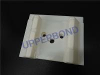 China HLP Parts Plastic Strong Wear Resistance Pocket Tray For Packer Machine for sale