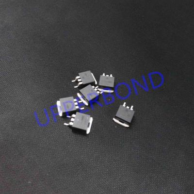 China MK8 Assembly Section Low-Profile Through-Hole Transistor For Cigarette Machines for sale