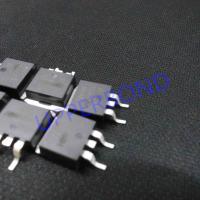 China Molin HLP King Size Kretek Making Machine Electronic Part Irfz44nl for sale