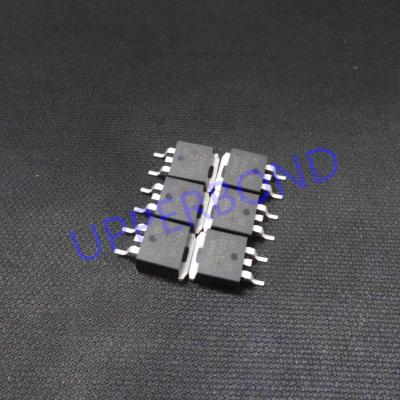 China Hauni Protos Nano Kretek Packing Units Switch Irfz44nl Transistor for sale