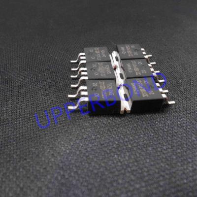 China Molins MK9 Model Fully Avalanche Rated Kretek Machinery Transistor for sale