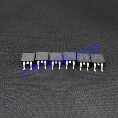 China Super King Size 7.8x100mm Silicon Transistor D2PAK for Electric Cigarette Machines - Semiconductor Component for sale