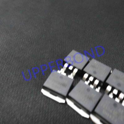 China Baby Mark King Size Field Effect Transistor Cigarette Machine Parts for sale