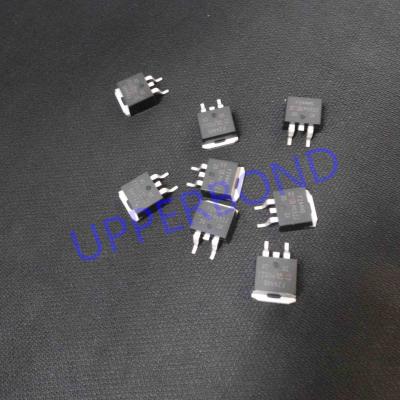 China Queen Size Garant Advanced Process Technology Cigarette Maker Transistor for sale