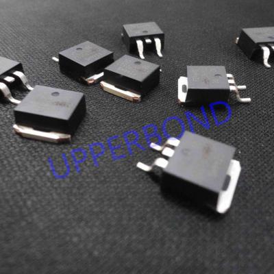 China Brand New MK8D Kretek Making Machine Electronic Part Irfz44nl for sale
