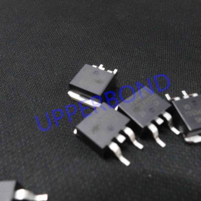 China Hauni Protos Nano Fully Avalanche Rated Kretek Machinery Transistor for sale