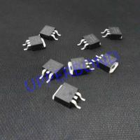 China Molins MK9 Model Silicon Transistor D2PAK Electric Cigarette Machine Parts for sale