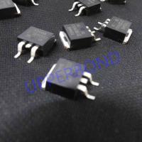 China Super King Size 7.8*100mm Through-Hole Version Mosfet Irfz44ns For Kretek Machines for sale