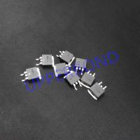 China Sasib 3000 Nano Field Effect Transistor Cigarette Machine Parts for sale