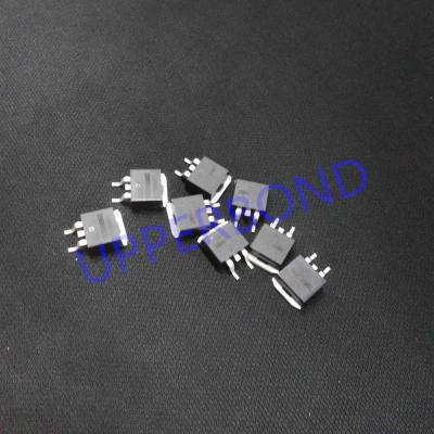 China Sasib 3000 Nano Field Effect Transistor Cigarette Machine Parts for sale