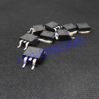 China Baby Mark King Size Advanced Process Technology Cigarette Maker Transistor for sale