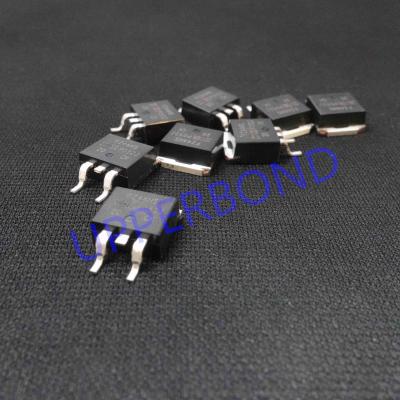China Baby Mark King Size Advanced Process Technology Cigarette Maker Transistor for sale
