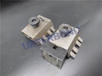 China Tipping Paper Wrapping Max 3 Conversion Coating Rolling Block for sale