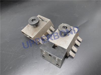 China Tipping Paper Wrapping Max 3 Conversion Coating Rolling Block for sale