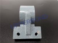 China Cigarette Machinery Standard Size Drive Ball Race Housing With Circlips for sale