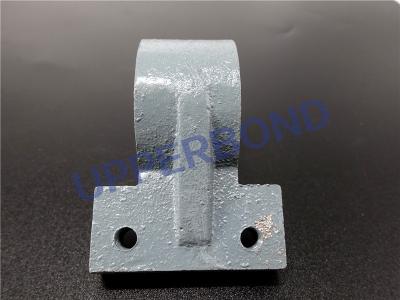 China Cigarette Machinery Standard Size Drive Ball Race Housing With Circlips for sale