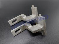 China Cigarette Machinery Standard Size Plunger Parts For HLP Packer Machine for sale