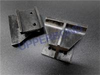 China HLP2 Packer Machine Slim Size Metal Black Color Filler Conveyor for sale