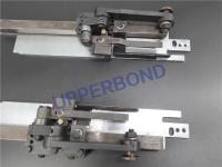 China HLP2 Packing Machine Line Left Right Slide Plate - 900,000 Pieces/Year Capacity, Aluminum Construction for 20-Cigarette Packaging for sale