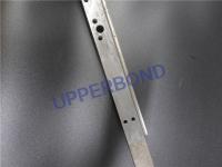 China MK8 Machine Long Short Folder Garniture Parts for sale