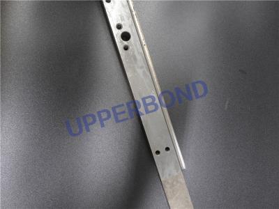 China MK8 Machine Long Short Folder Garniture Parts for sale