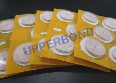 China 4210*7.2 PROTOS Nylon Suction Tapes Machine Running Parts for sale