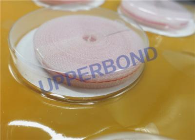 China 4630*8.2mm Tobacco Cigarettes Nylon Tape Machine Parts for sale