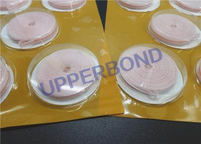 China Protos 70 Rolling Cigarettes Nylon Tape 4000*7.2mm Spare Parts for sale