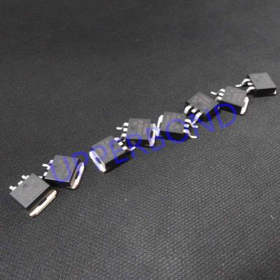 China MK8 Assembly Section Kretek Making Machine Electronic Part Irfz44nl for sale