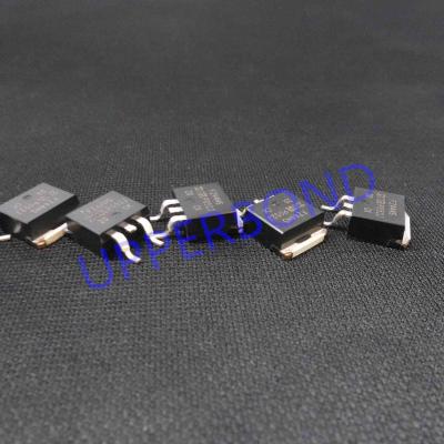 China Brand New MK8D Cigarette Packing Line Fast Switching Irfz44ns for sale