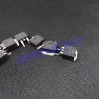China Hauni Max Super Slim Kretek Packing Units Switch Irfz44nl Transistor for sale