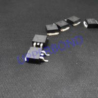 China Hauni Protos Nano Silicon Transistor D2PAK Electric Cigarette Machine Parts for sale