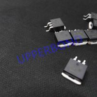 China Super King Size 7.8*100mm Field Effect Transistor Cigarette Machine Parts for sale