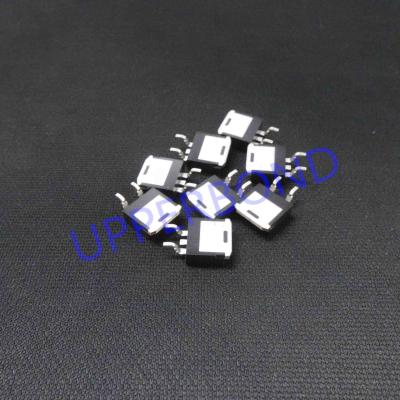 China Sasib 3000 Nano Advanced Process Technology Cigarette Maker Transistor for sale