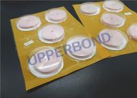 China Suction Nylon Tapes Band MK9 Protos Making Machine Parts for sale