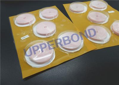 China Suction Nylon Tapes Band MK9 Protos Making Machine Parts for sale