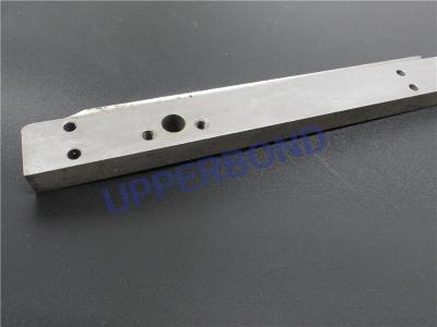 China Molins MK9 Maker Garniture Section Long Folder Short Folder Set for sale