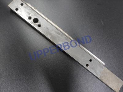 China Molins MK8 Making Machine Format Table Long Folder Short Folder for sale
