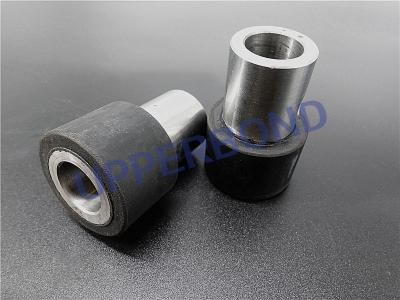 China Round Shape MK9 Rubber Roller Cigarette Machinery Spare Parts for sale