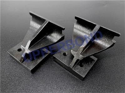 China HLP Cigarette Machine Durable Metal Propel Cigarette Plate Parts for sale