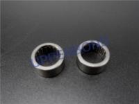 China MK8 Cigarette Machine Parts Round Steel Custom Size Bearing for sale