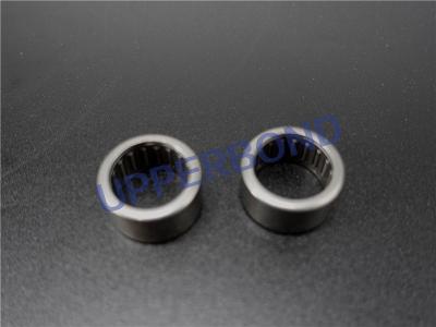 China MK8 Cigarette Machine Parts Round Steel Custom Size Bearing for sale