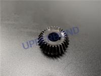 China MK8 MK9 Cigarette Making Machine Metal Gear Spare Parts for sale